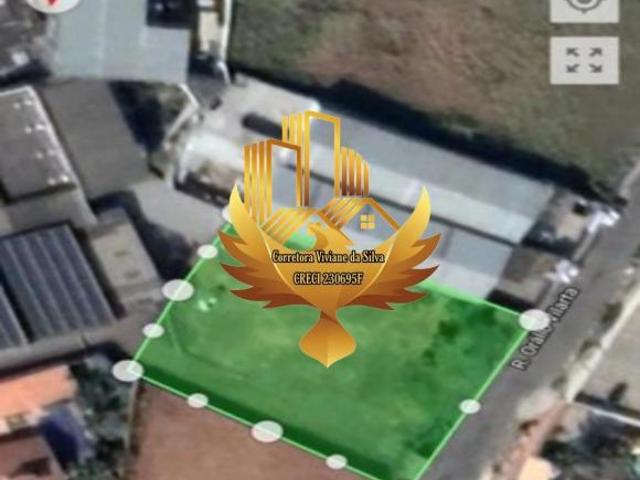 TERRENO JARDIM PAULISTA