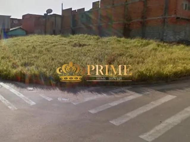 Terreno Jardim Paulista I Indaiatuba