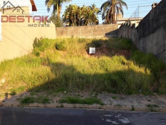 Aceito permuta maior valor: Terreno a venda Jd. Paulista Jundiaí