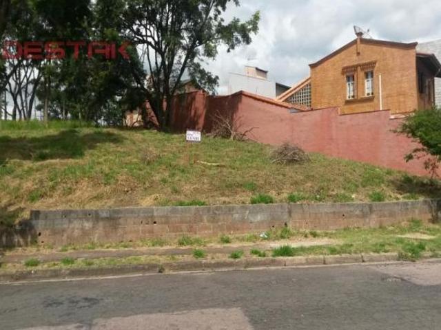 Terreno Jardim Paulista Ii