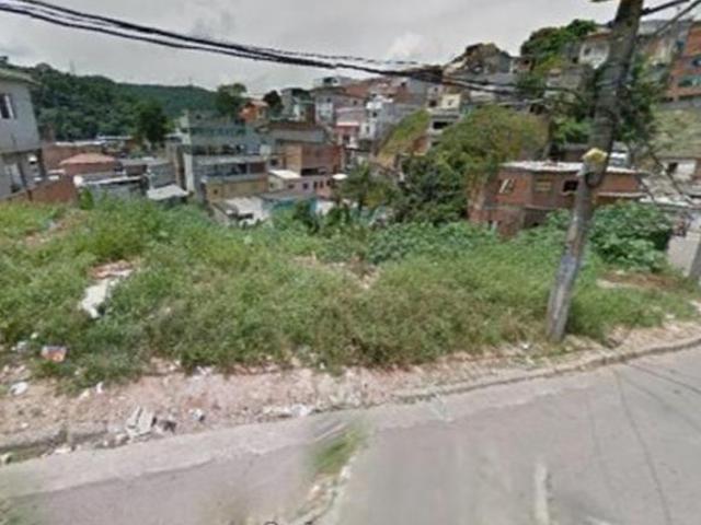 Terreno Jardim Peri São Paulo/SP