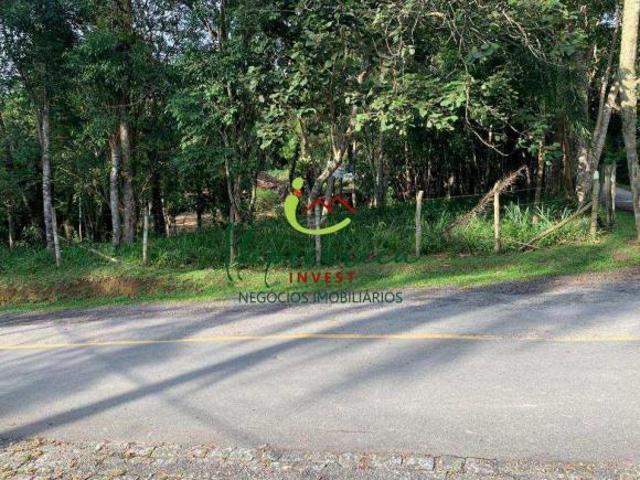 Terreno, Jardim Petrópolis, Itapecerica da Serra R$ 250 mil, Cod: TE0607