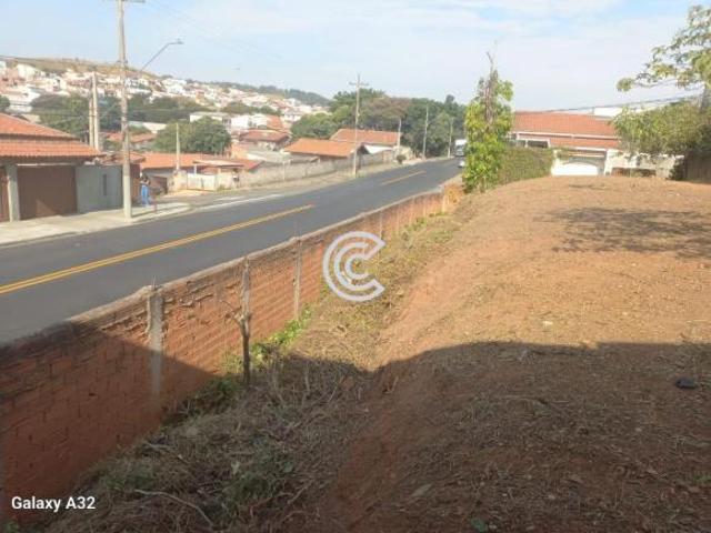 Terreno, Jardim Pinheiros, Valinhos, SP