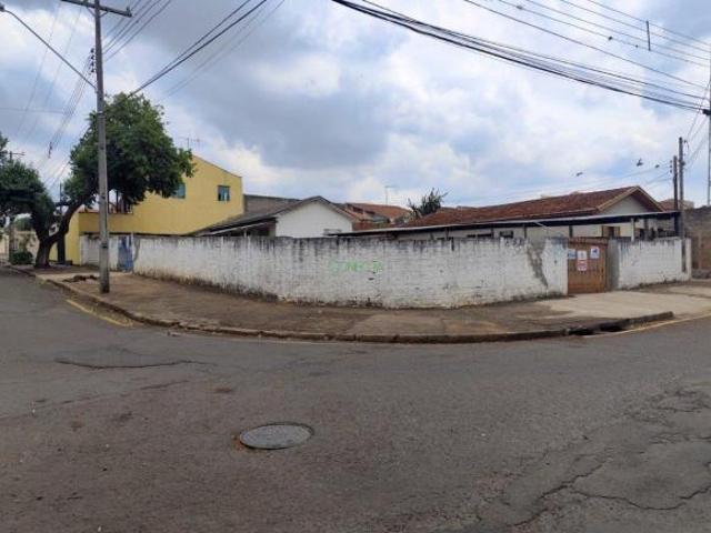 Terreno | Jardim Piza | Londrina