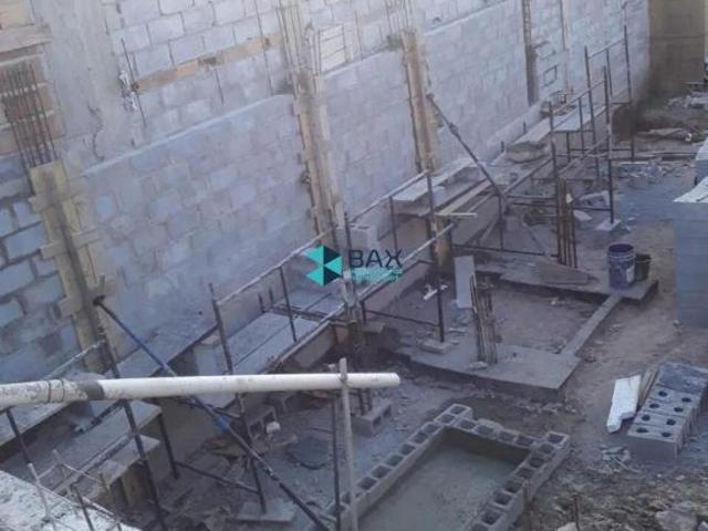 Terreno Jardim Portal dos Pássaros 175 m² declive