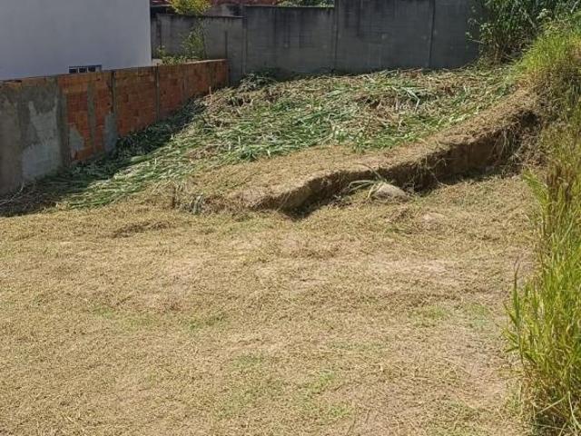 Terreno, Jardim Portela, Itapevi, SP