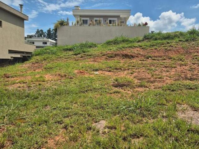 Terreno, Jardim Portugal, Valinhos, SP