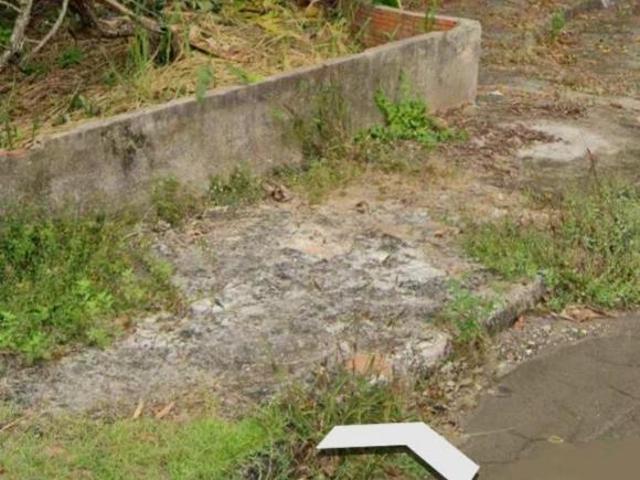 Terreno, Jardim Porangaba, Águas de São Pedro, SP