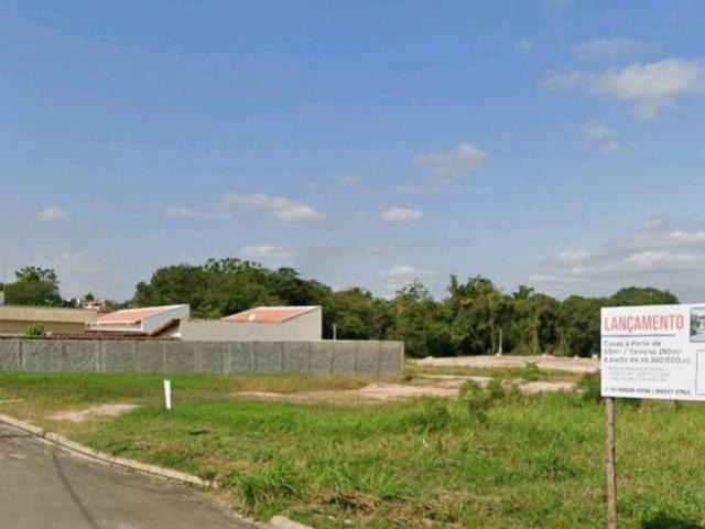 Terreno, Jardim Porangaba, Águas de São Pedro, SP