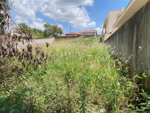 Terreno, Jardim Planalto, Monte Mor, SP