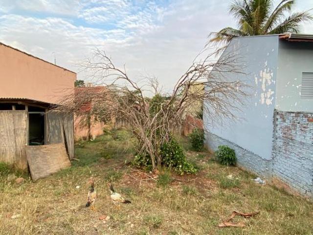 Terreno, Jardim Planalto, Monte Mor, SP