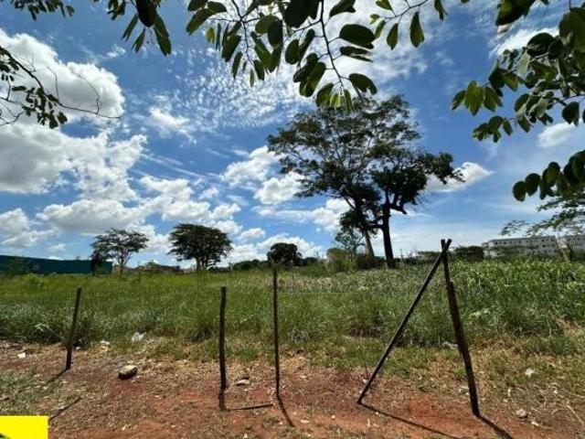 Terreno, Jardim Planalto, São José do Rio Preto, SP