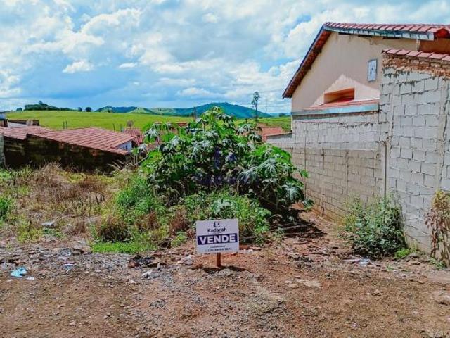 Terreno, Jardim Primavera, Areado, MG
