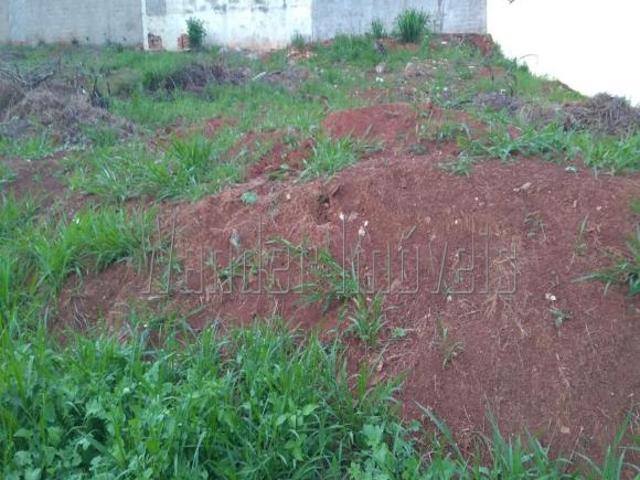 Terreno, Jardim Primavera, Bragança Paulista, SP