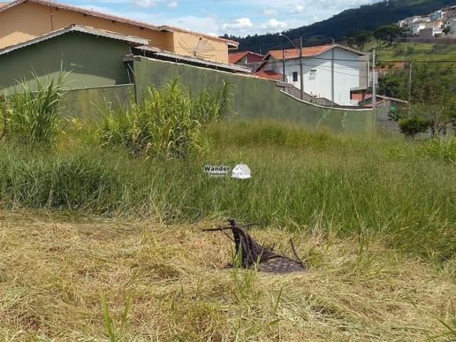 Terreno, Jardim Primavera, Bragança Paulista, SP