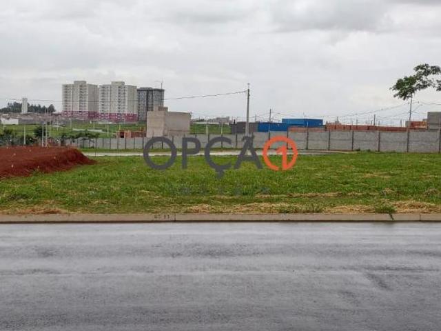 Terreno, Jardim Recanto das Águas, Nova Odessa, SP