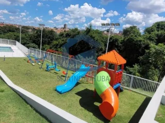 Terreno Jardim Regente Indaiatuba