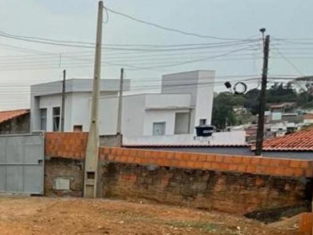 Terreno, Jardim Regiane, Itararé, SP