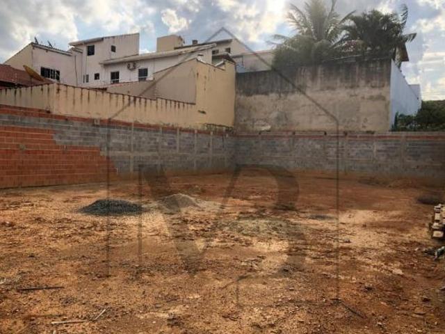Terreno, Jardim Regina, Indaiatuba, SP