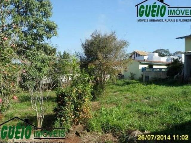 Terreno, Jardim Regina, Itararé, SP