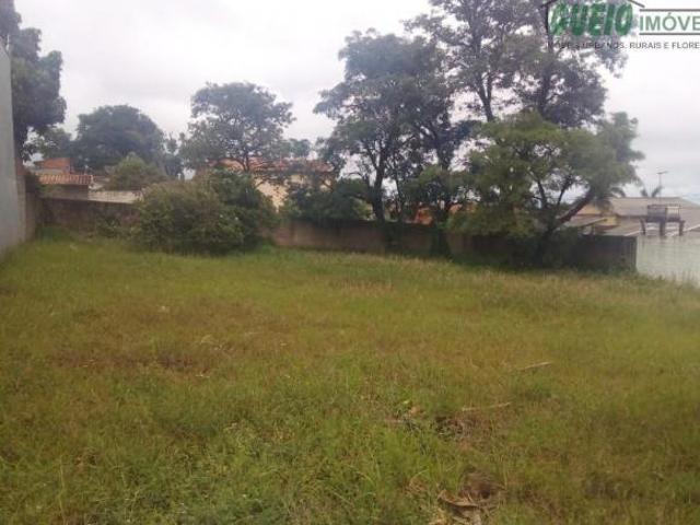 Terreno, Jardim Regina, Itararé, SP