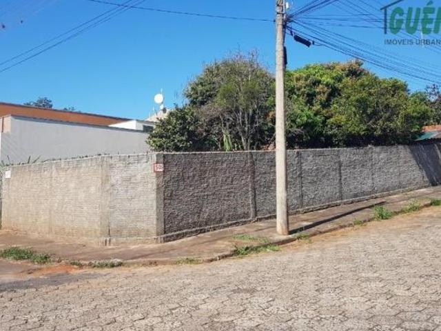 Terreno, Jardim Regina, Itararé, SP