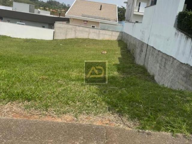Terreno, Jardim Reserva Bom Viver de Indaiatuba, Indaiatuba, SP