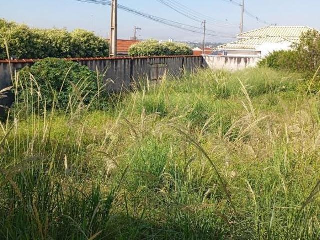 Terreno, Jardim Residencial Chiodini, Catanduva, SP