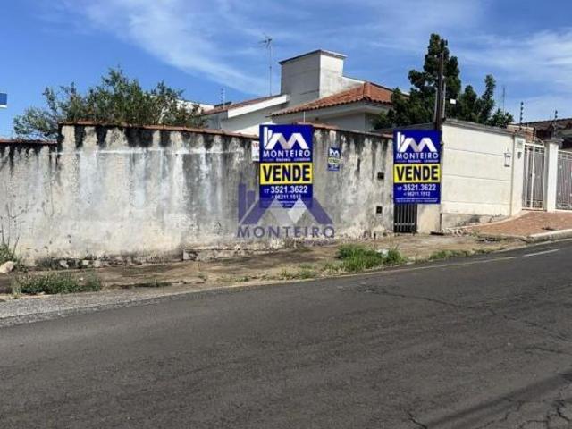 Terreno, Jardim Residencial Chiodini, Catanduva, SP