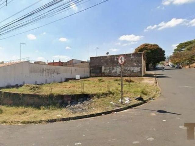 Terreno, Jardim Residencial das Palmeiras, Rio Claro, SP