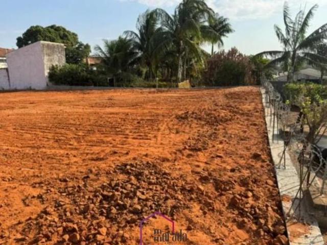 Terreno, Jardim Residencial Diolfen Martani, Catanduva, SP