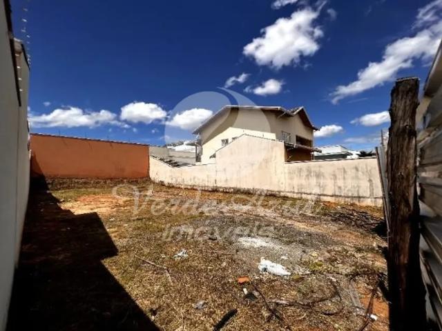 Terreno Jardim Residencial Dona Maria José Indaiatuba