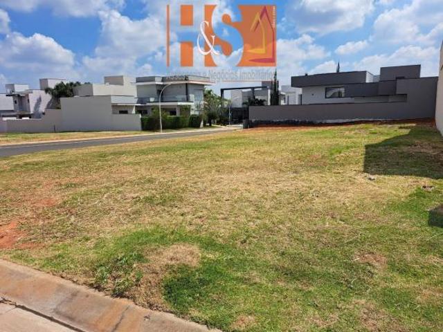 Terreno, Jardim Residencial Dona Lucilla, Indaiatuba, SP