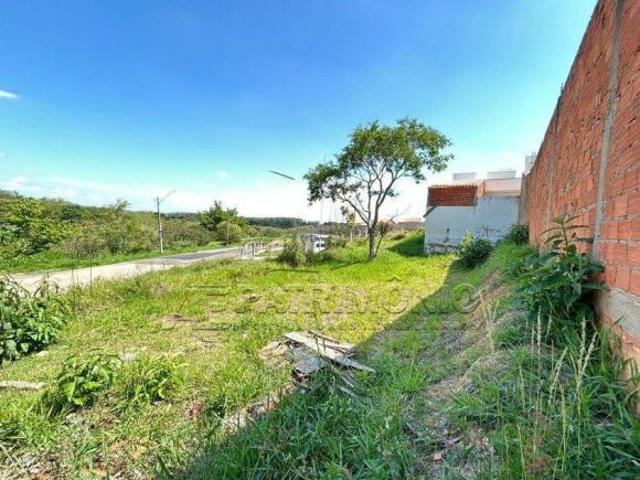 TERRENO JARDIM RESIDENCIAL DOS REIS