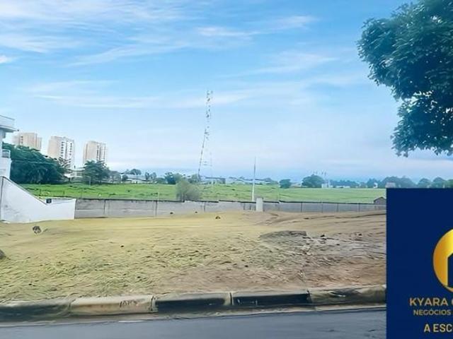 Terreno, Jardim Residencial Golden Park, Jacareí, SP