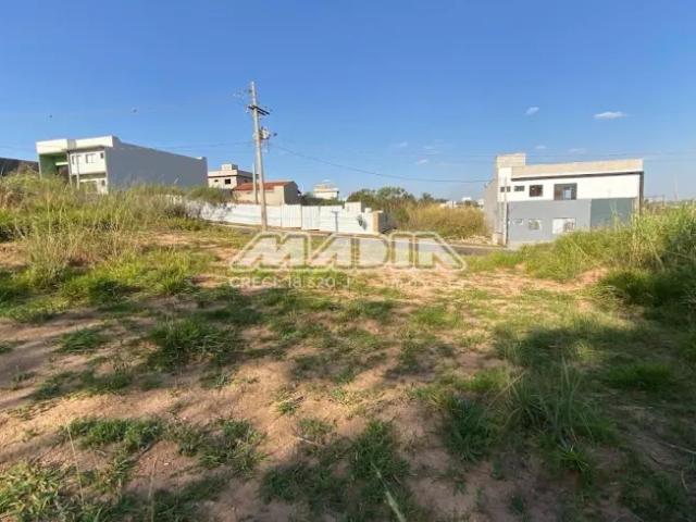 Terreno Jardim Residencial Morumbi Valinhos