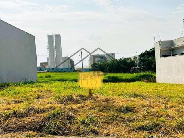 Terreno, Jardim Residencial Nova Veneza, Indaiatuba, SP