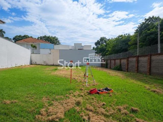 terreno Jardim Residencial Parque da Floresta Sumaré