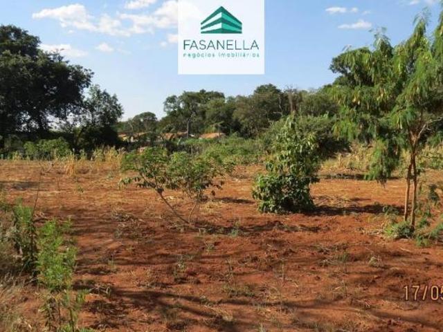 Terreno, Jardim Residencial Silvestre, Araraquara, SP