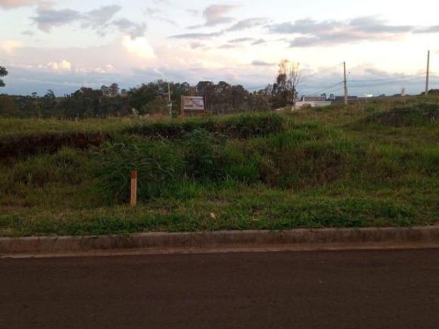 TERRENO JARDIM RIVIERA BOTUCATU / SP