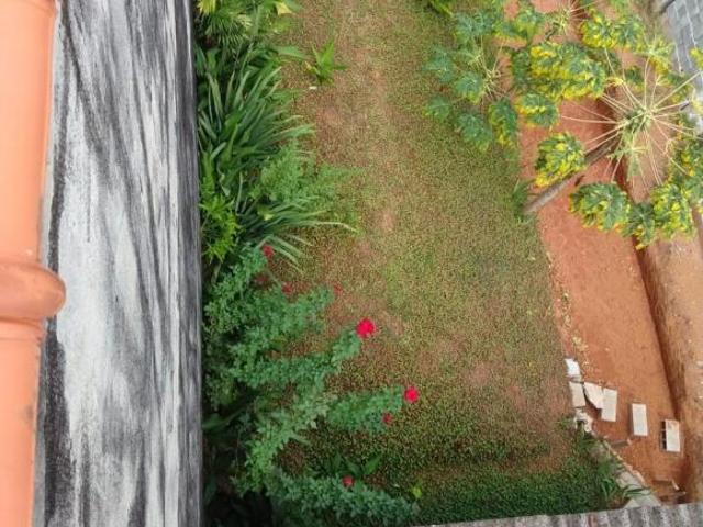 TERRENO JARDIM ROBERTO OSASCO