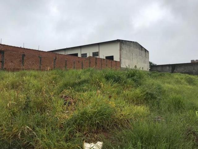 Terreno, Jardim São Carlos, Alfenas, MG