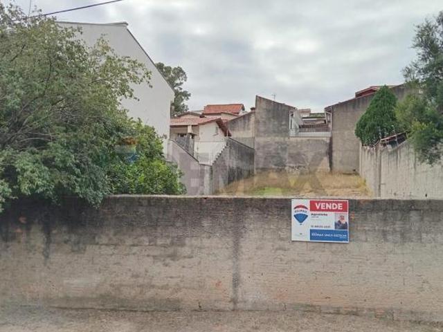 Terreno à venda no Jardim São Carlos em Sorocaba com 328 m²
