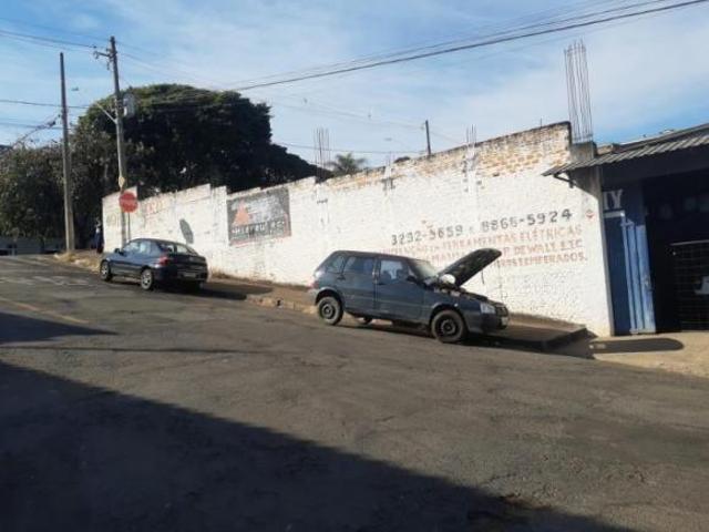 TERRENO JARDIM SÃO CARLOS