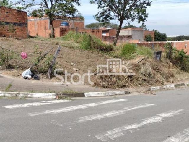 terreno Jardim São Gabriel Monte Mor
