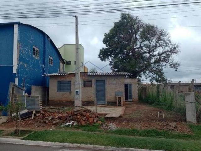 Terreno, Jardim São Fernando, Pirassununga R$ 300 mil, Cod: 10132288