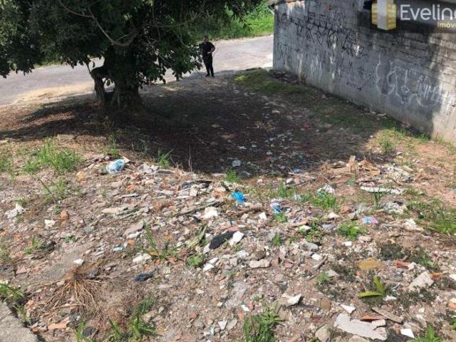 Terreno, Jardim São Francisco, Mogi das Cruzes R$ 130 mil, Cod: 3688