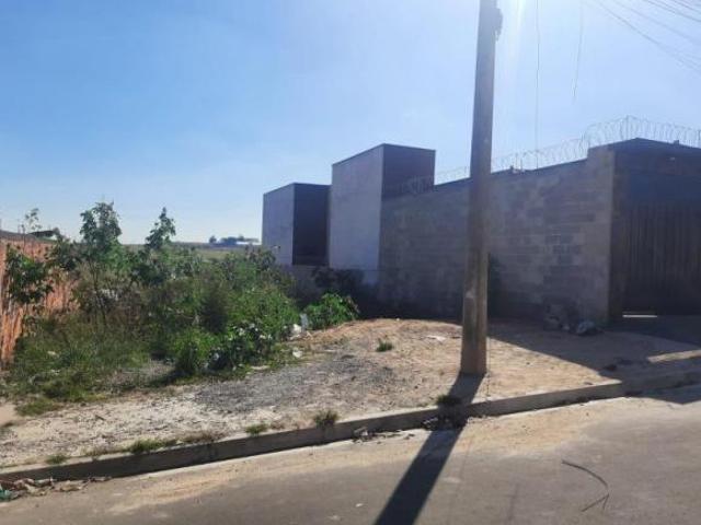 Terreno, Jardim São Judas Tadeu, Campinas, SP