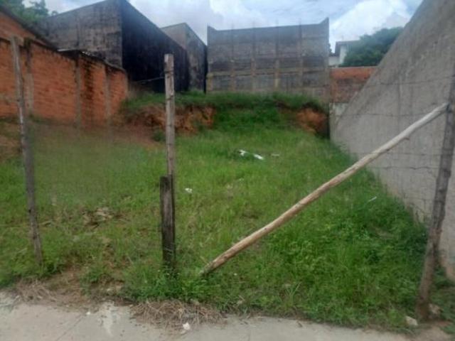 Terreno Jardim São Judas Tadeu, Campinas/SP