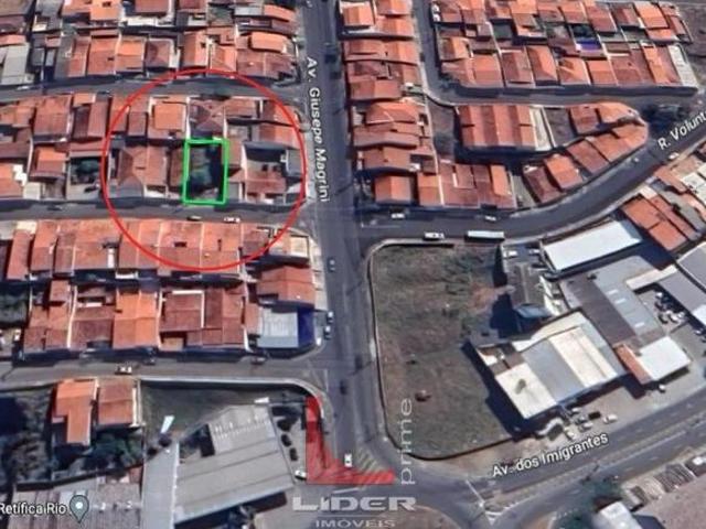 Terreno Jardim São Lourenço Bragança Paulista SP